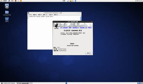 【linux杂记】图形用户界面guilinux Gui Csdn博客