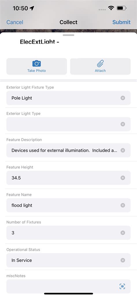 Attribute Order When Editing Features Esri Community