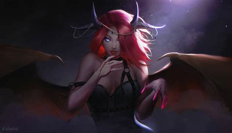 Top Succubus Wallpaper Full Hd K Free To Use