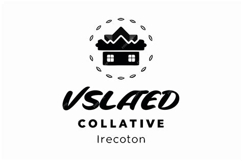 A White Sign That Says Verticle Premium Ai Generated Vector