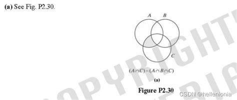 【数字图像处理第四版课后习题答案】第2章 数字图像基础（含英文原版）数字图像处理第四版课后答案 Csdn博客