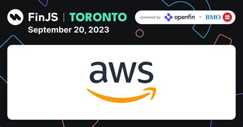 finjs on linkedin finjs amazon aws enterpriseproductivity