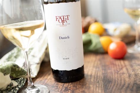 Fattori Danieli Soave Doc 2021 Naked Wines