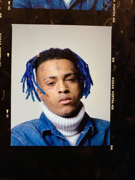Love Rxxxtentacion