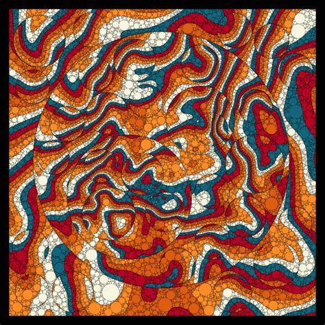 A Simple Solution For Shape Packing In 2D