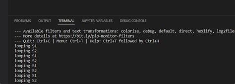 Issue With Using Uart1 On Gd32f130c8 · Issue 76 · Communitygd32cores