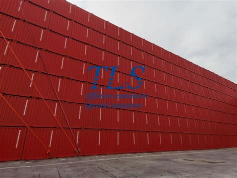 The Ultimate Guide To Iso Shipping Containers Types Uses And Importance In Global Shipping