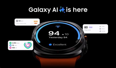 Galaxy Watch Ultra Lte Mm Titanium Silver Samsung Australia