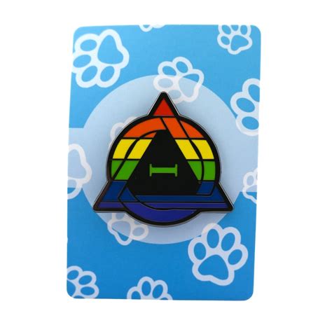 Therian Flag Etsy