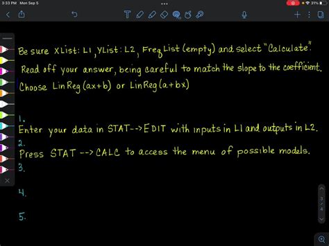 Solved Solve This Question Step By Step With An Explanation Of The Steps Q4 Our Goal Is To