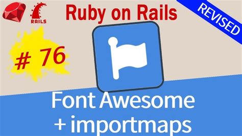tuyển chọn hàng ngàn icon font awesome rails dành cho các trang web ứng dụng
