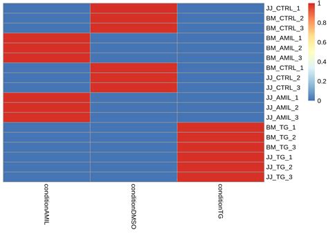 Deseq2 Analysis With R Part 01