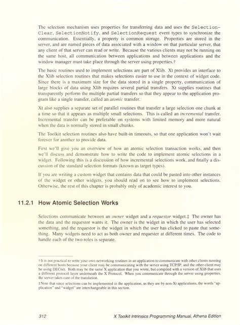 page 350 x toolkit intrinsics programming manual for version 11