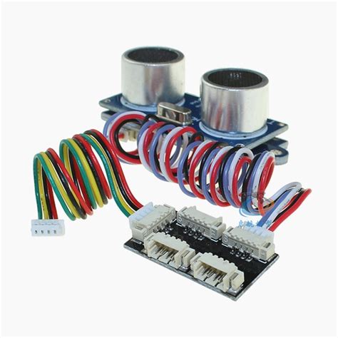 I C Splitter Expand Module For PIXHAWK PIX APM PIXHACK Price Euro Racer Lt