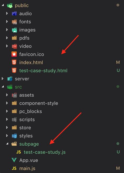 Vuejs Vue Cli 3 Pages Config Will Serve Javascript But Does Not Fire
