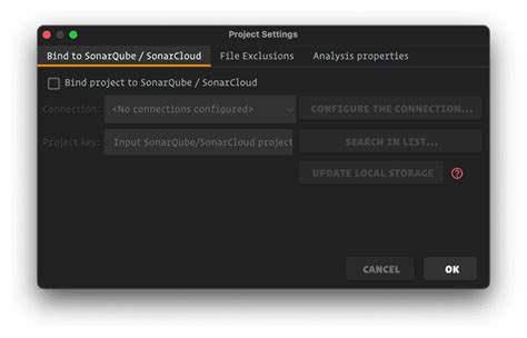 Set Up A Local Sonarqube Instance For Oss Chapter 3 Nodejs Upgrade Service
