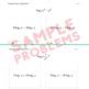Alg Expanding Logarithmic Expressions Mini Formative Assessment