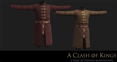 Tommen image - A Clash of Kings (Game of Thrones) mod for Mount & Blade: Warband - ModDB