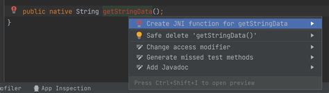 Android开发java调用c简单示例android Java调用c Csdn博客 Android开发java调用c简单示例android Java调用c Csdn博客