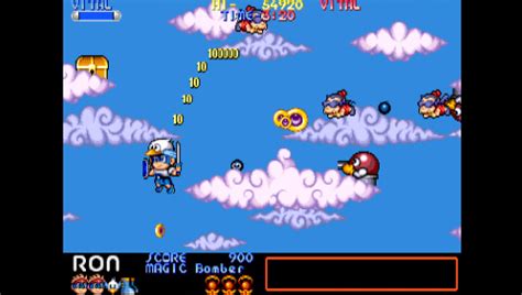 Capcom Classics Collection Remixed Gamereactor UK