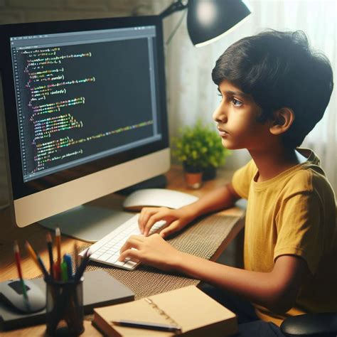 Tinkerly On Linkedin 🚀 Unlocking The Power Of Python For Young Minds