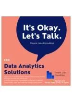 PPT Differences Between Business Analytics And Data Analytics PowerPoint Presentation ID