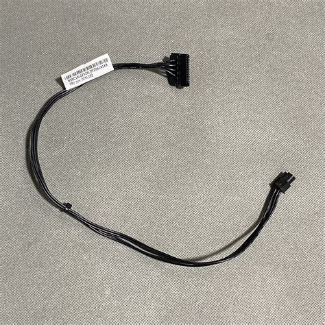 Genuine Lenovo Xl Hdd Sata Power Cable For Lenovo Ideacentre A V V