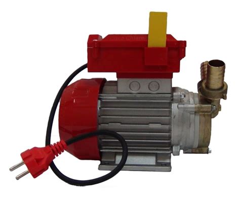 Насос R20 1700 л/ч для перекачки вина купить в Краснодаре