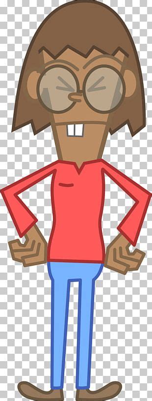 Geek Nerd Computer PNG Clipart Artwork Babe Babe Cartoon Babes Cartoon Free PNG Download