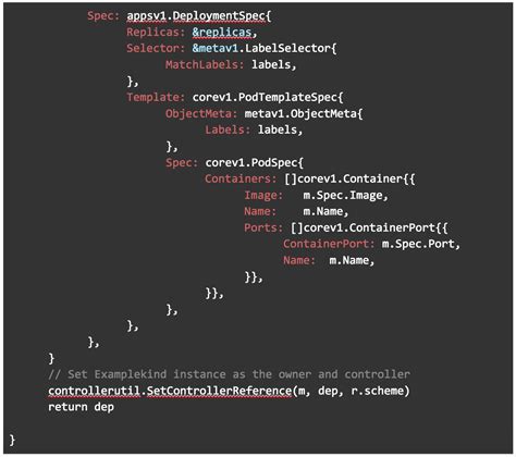Demystifying Kubernetes Operators With The Operator Sdk Part 2