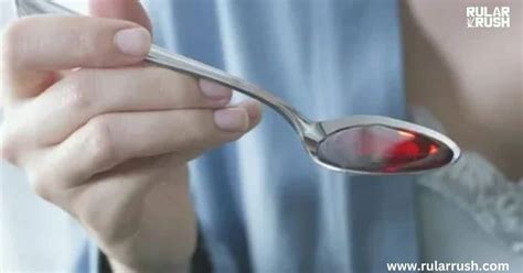 How Much Is 10 ML Quick Conversion 10 ML To Teaspoons Tsp Rular Rush