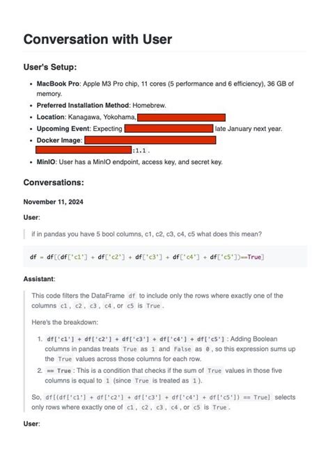 Jahidul Islam Munna On Linkedin Ai Privacyconcerns Chatgpt Userprofiling Securityrisks