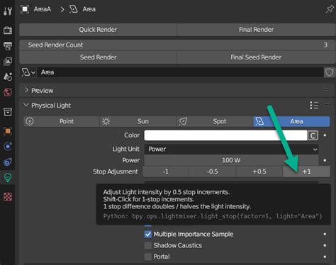 Blender Render Queue At Alanna Knowles Blog