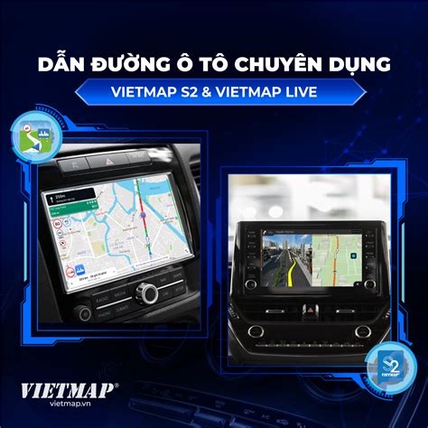 Android Box Vietmap Bs10 Autofine Việt Nam
