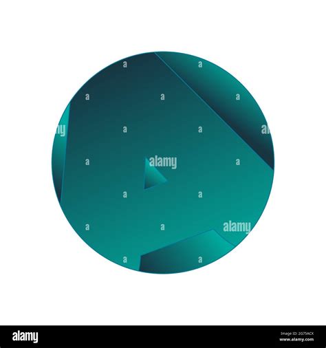 Alphabet In A Circle Hi Res Stock Photography And Images Alamy