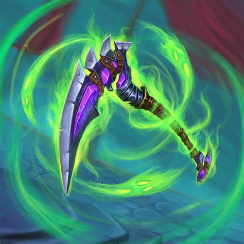 Scythe Of Souls Warcraft Wiki Your Wiki Guide To The World Of Warcraft