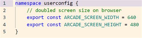 CODER KING A Competition Arcade Microsoft MakeCode
