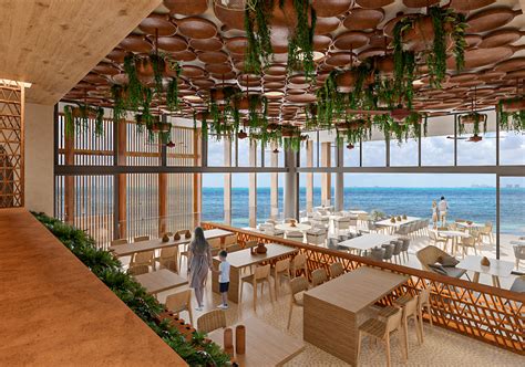 Impression By Secrets Isla Mujeres All Inclusive Book Now