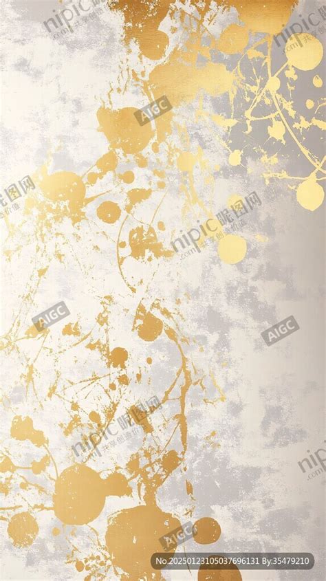 Ai创作图现代简约欧式抽象 动感线条黄橙色抽象画 细胞纹水墨抽象画 黄色梦幻背景 炫彩香槟色背景大图 灰黄色抽象线条底纹 大气简约抽象装饰画