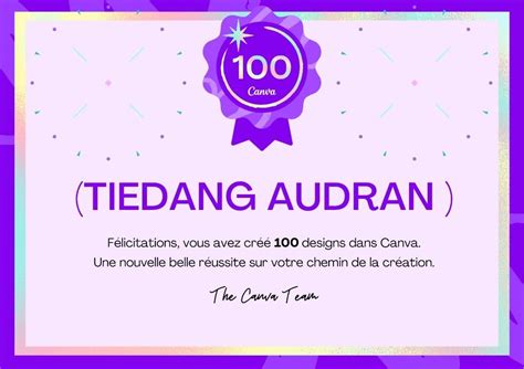 Audran Wolfhards On Linkedin Canva