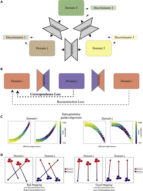 Single Cell Multi Modal Gan Reveals Spatial Patterns In Single Cell Data From Triple Negative