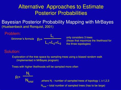 reverend thomas bayes ppt download