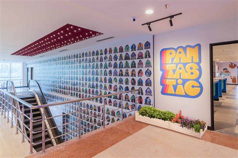 Teleperformance Pratap Nagar Jaipur Plumb Design