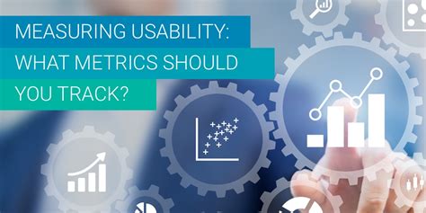 measuring usability what metrics should you track