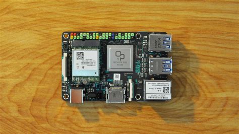 Asus Tinker Board 2s Review Hiswai
