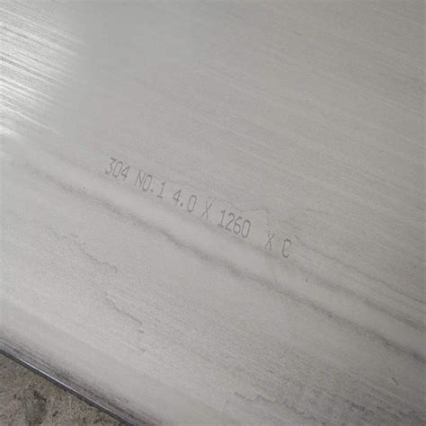 Stainless Steel Plate Hrap Finish At Walter Cargill Blog
