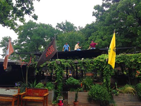 South Austin Our Friends Over At Moontower Saloon Are