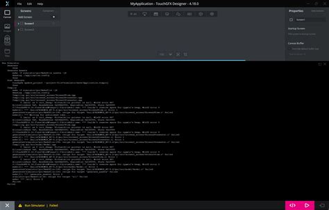 Compile Error In Windows 11 Stmicroelectronics Community