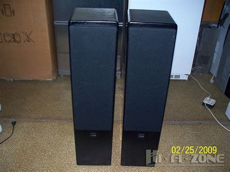 Canton Ergo sc-s | Hi-Fi-Zone - Аудио Техника