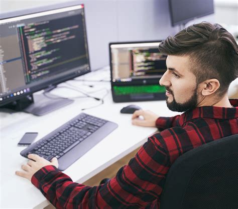 Software Developer Shortage Remains Top Challenge In 2023 App Developer Magazine